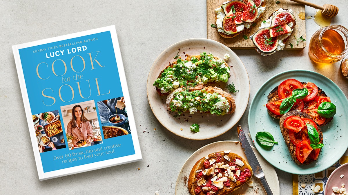 Episode 9 – Lucy Lord – Path for Potential